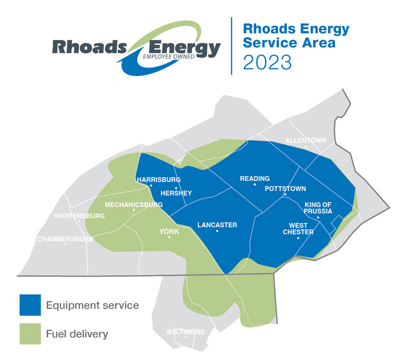 RHOADS ENERGY BUYS SOLANCO PROPANE, EXPANDS INTO MARYLAND - Rhoads Energy