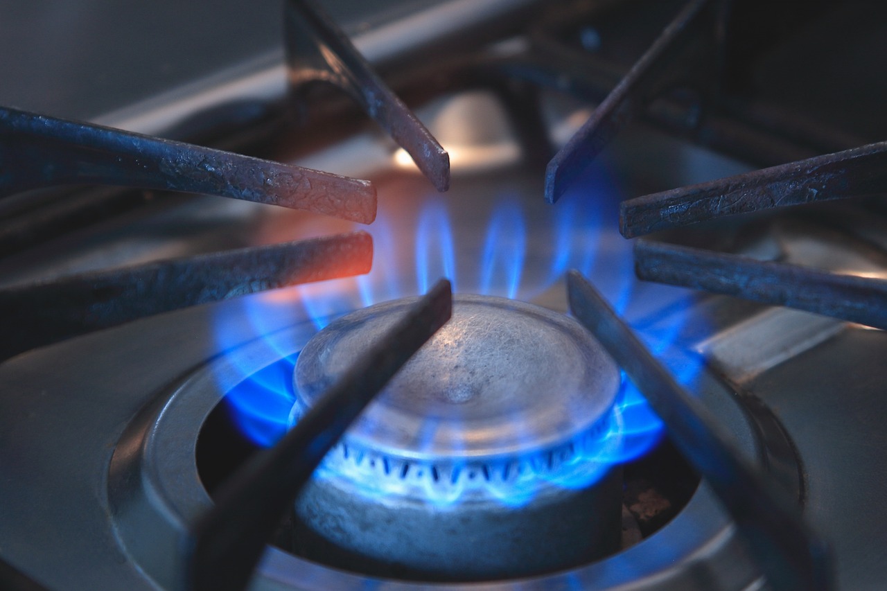 What is Liquid Propane? - Rhoads Energy